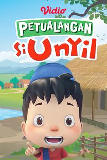 Streaming Petualangan Si Unyil Sub Indo | Vidio