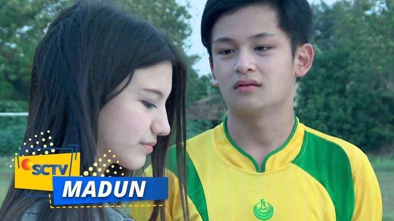 Streaming Highlight Madun - Episode 24 - Vidio.com