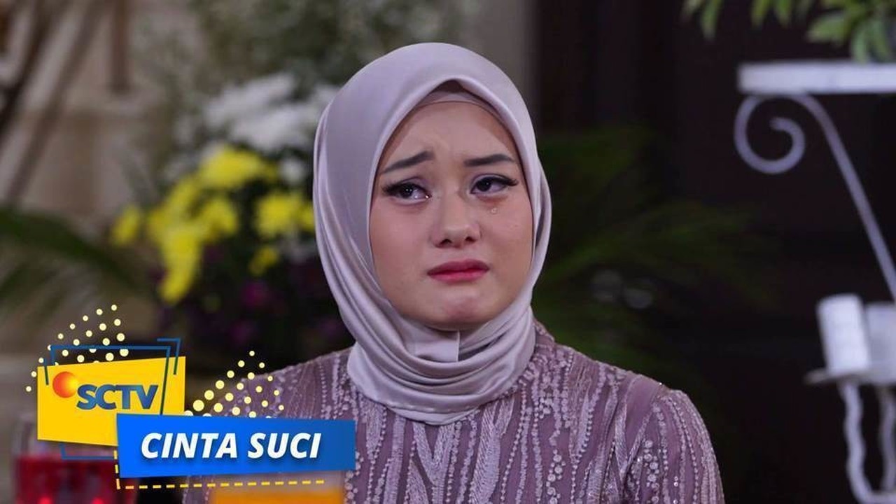 Nonton Sinetron Cinta Suci Episode 440 | Vidio