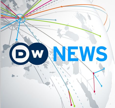 Streaming DW English Channel | Vidio