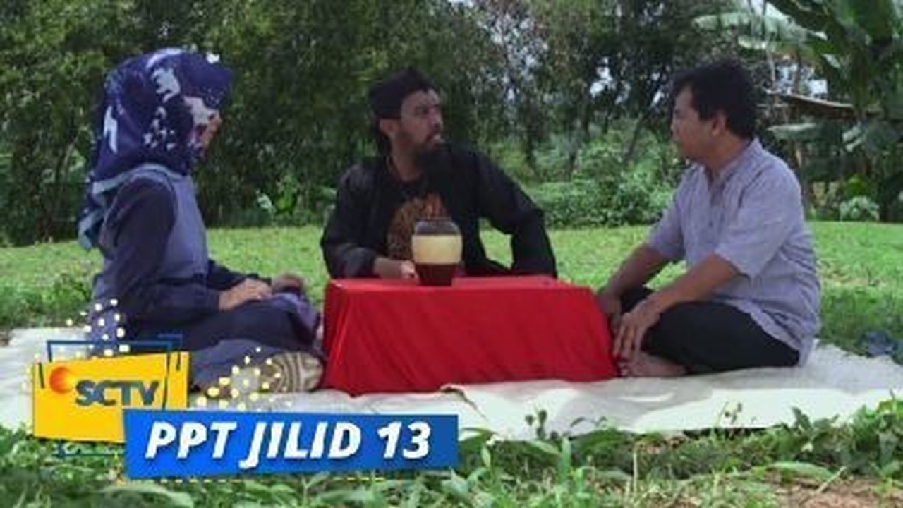 Streaming Para Pencari Tuhan - Jilid 13 - Episode 19 | Vidio