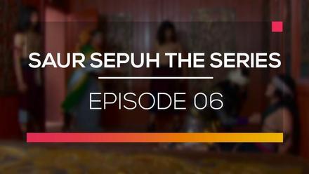 Streaming Saur Sepuh The Series Sub Indo - Vidio.com