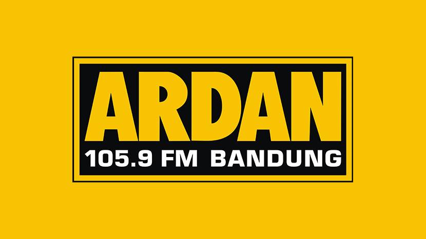 Live Streaming 105.9 FM Ardan Radio Bandung | Vidio