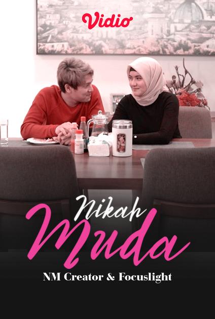 Streaming Nikah Muda Sub Indo - Vidio.com