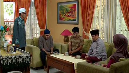 Streaming Para Pencari Tuhan Sub Indo - Vidio.com