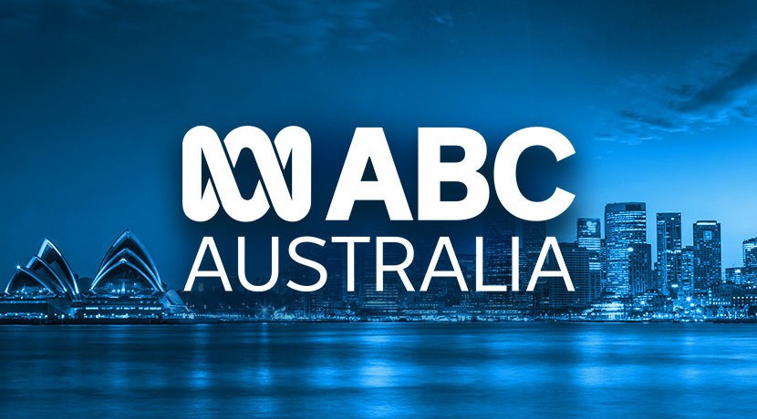 Live Streaming ABC Australia - TV Online Indonesia | Vidio