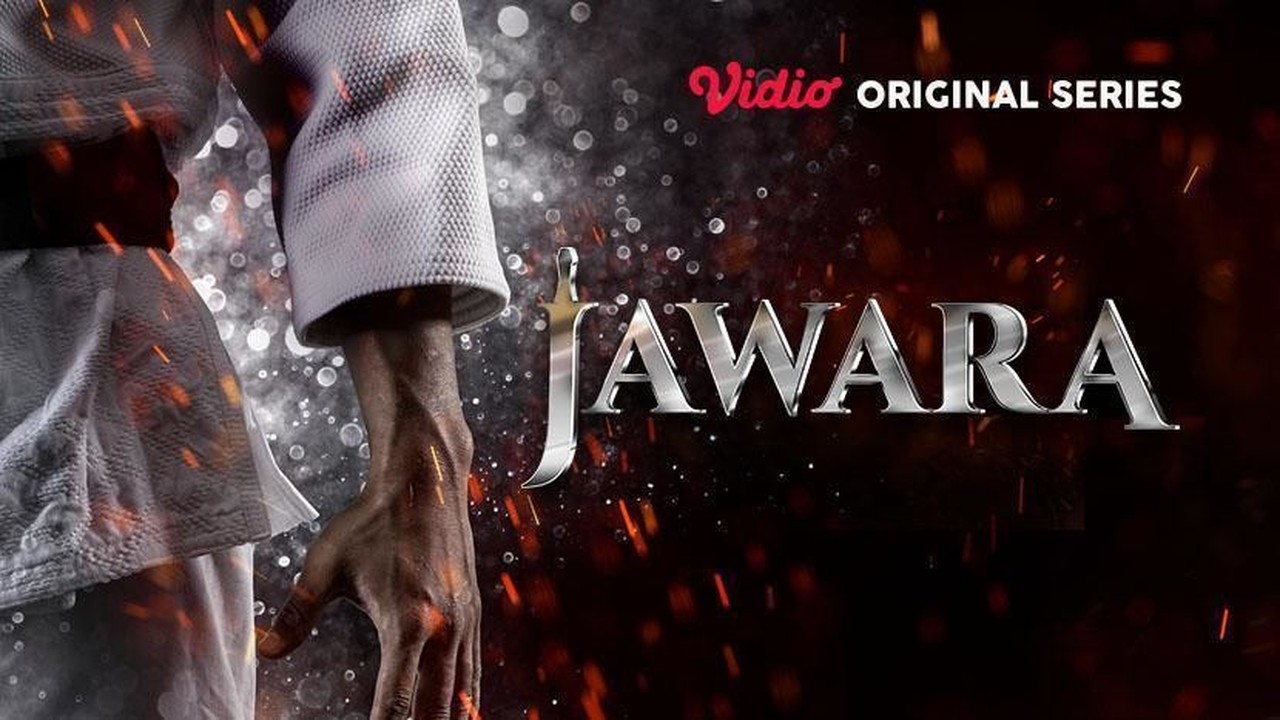 Streaming Jawara - Official Trailer JAWARA - Vidio.com