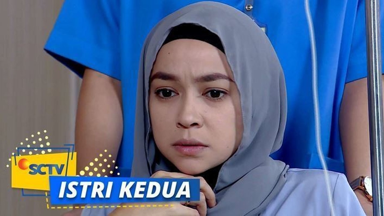 Streaming Istri Kedua - Episode 75 | Vidio