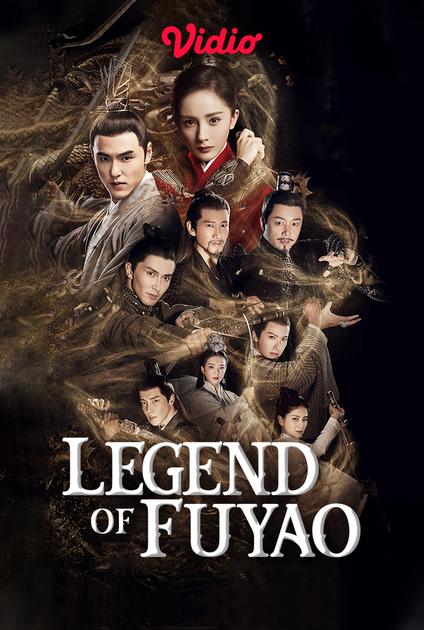 Streaming Legend of Fu Yao Sub Indo - Vidio.com