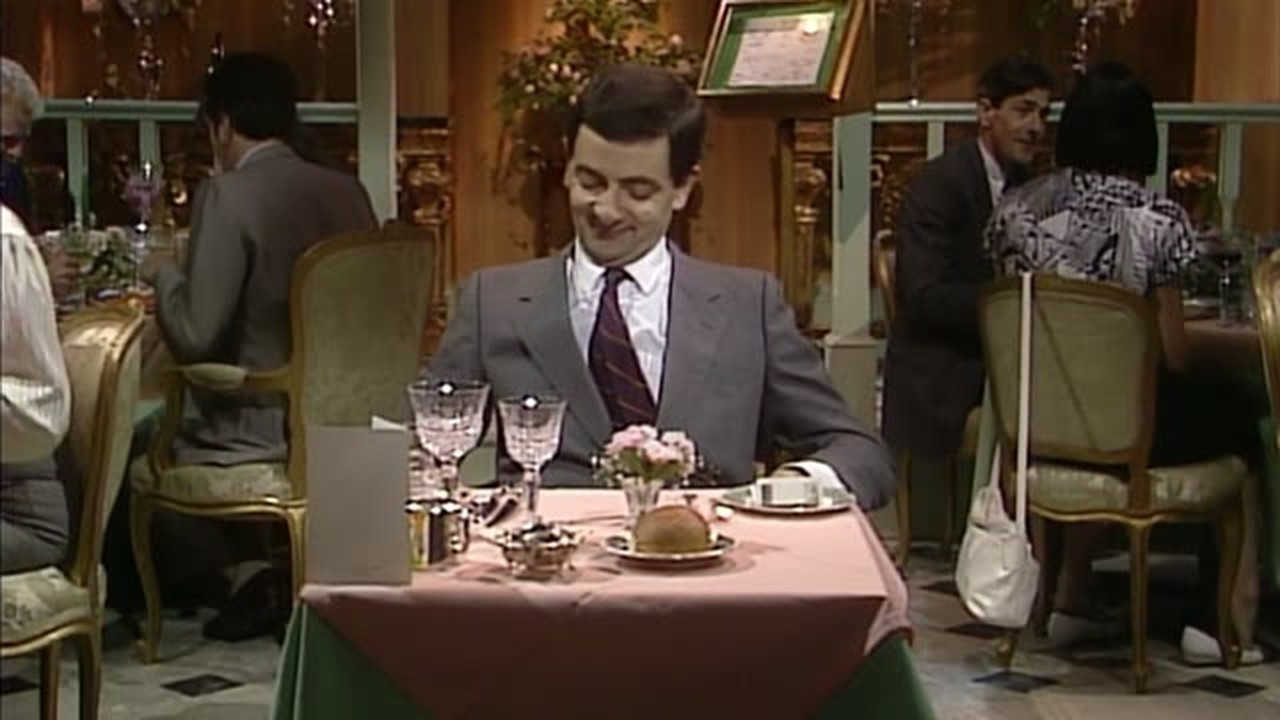 Streaming The Return Of Mr.Bean - Vidio.com