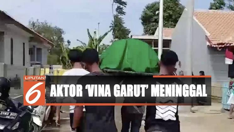 Nonton Video Vina Garut Terbaru