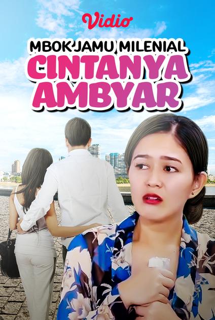 Streaming Mbok Jamu Milenial Cintanya Ambyar (2019) | Vidio