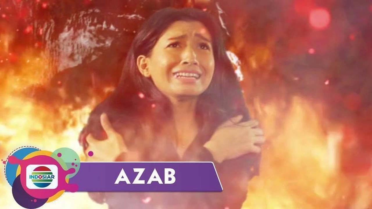 Streaming Azab - Makam yang Menangis Bertahun-Tahun | Vidio