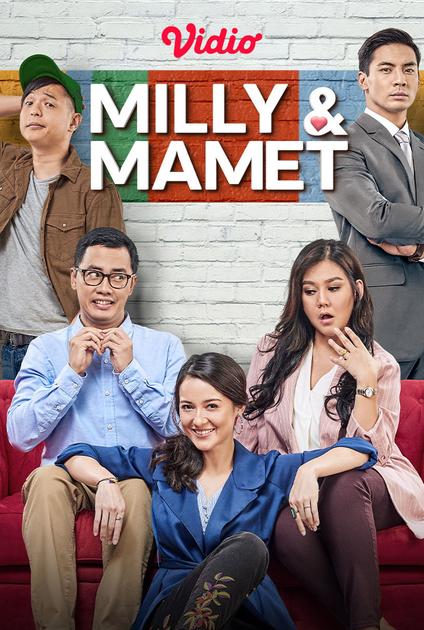 Nonton Film Milly dan Mamet Full Movie | Vidio