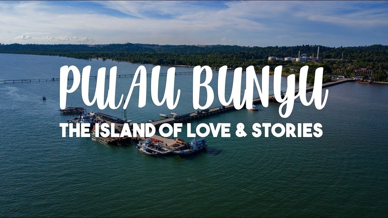 Streaming PULAU BUNYU - Vidio.com