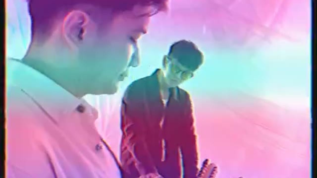 Streaming Essential: Maliq & D'essentials - MALIQ D'Essentials ...