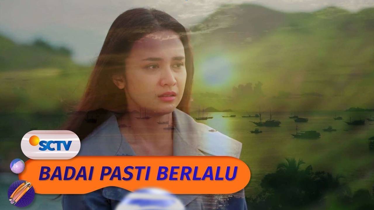 Streaming Badai Pasti Berlalu - Episode 1 dan 2 | Part 1/2 | Vidio