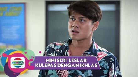 Nonton Kulepas Dengan Ikhlas | Mega Miniseri Indosiar - Vidio.com