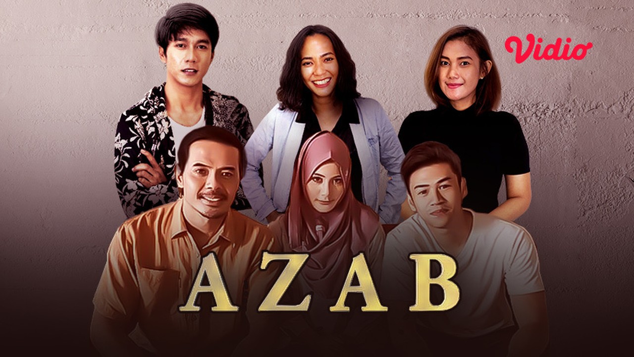 Streaming AZAB Sub Indo | Vidio