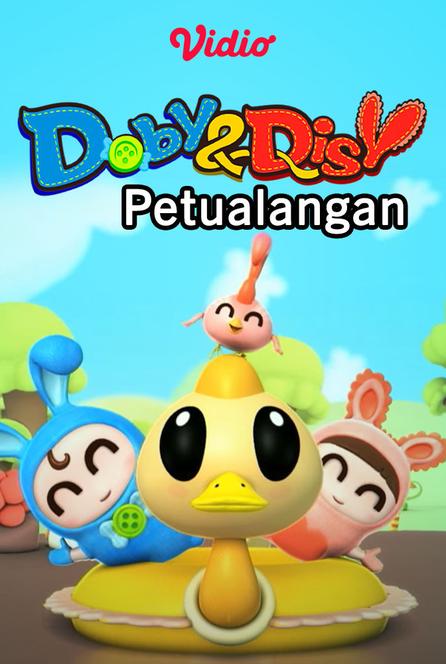 Nonton Film Kartun Anak Sekolah Terbaik | Vidio