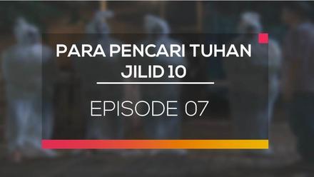 Streaming Para Pencari Tuhan Sub Indo - Vidio.com