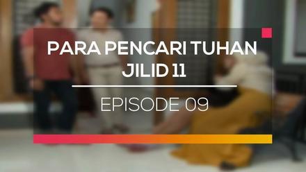 Streaming Para Pencari Tuhan Sub Indo - Vidio.com