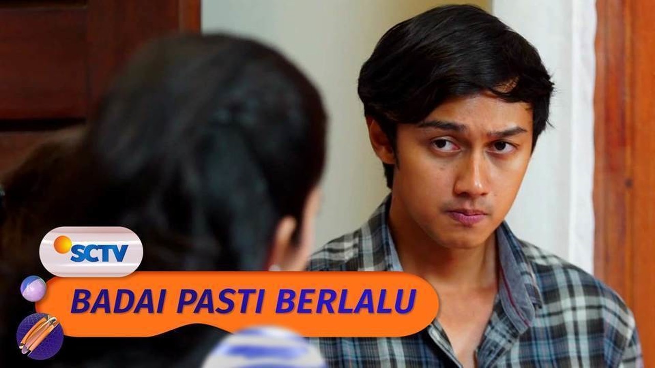 Streaming Badai Pasti Berlalu - Episode 7 dan 8 | Part 1/2 | Vidio