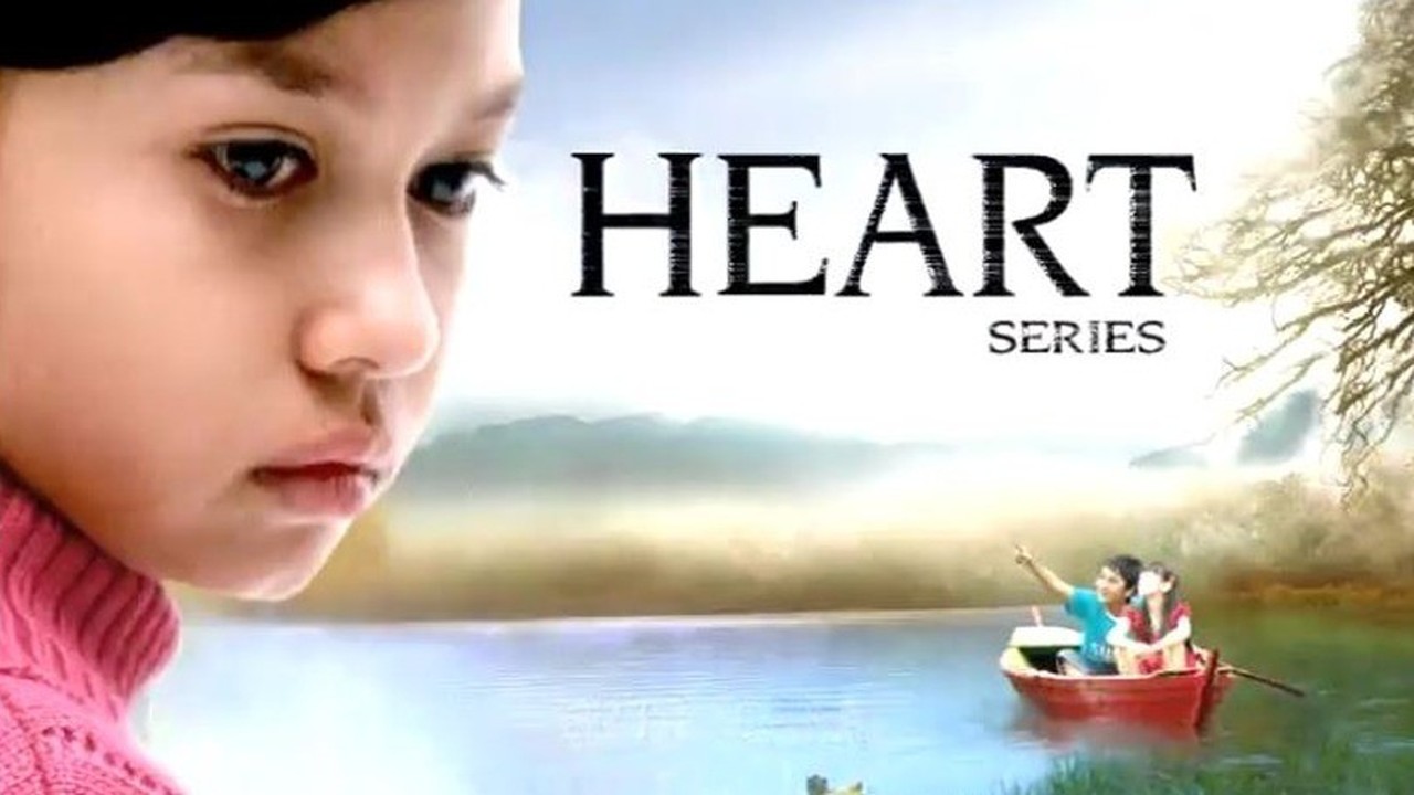 Streaming Heart Series - Heart Series 1 - Episode 7 | Vidio