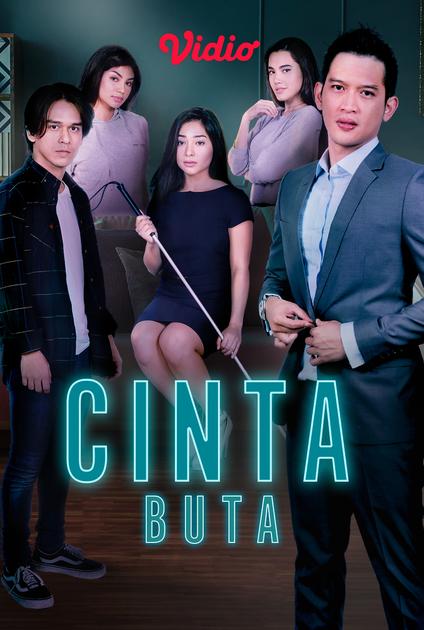 Streaming Cinta Buta Sub Indo - Vidio.com