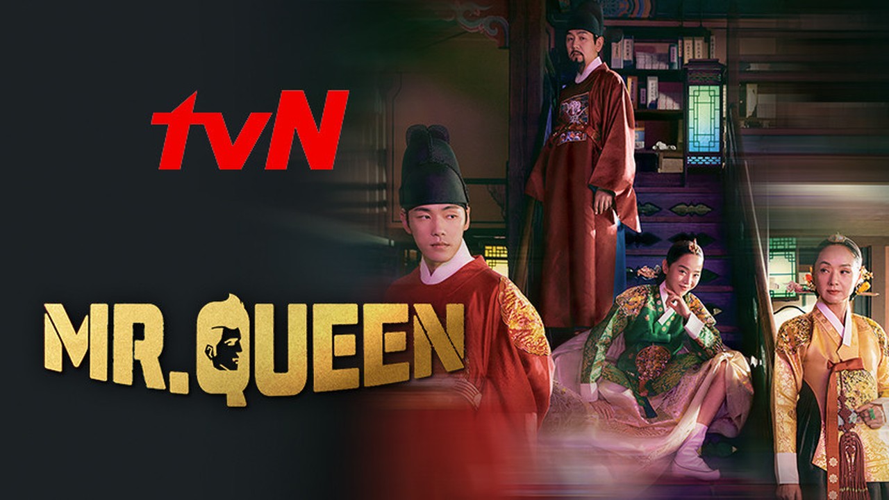 Nonton Mr. Queen | Sub Indo | Vidio