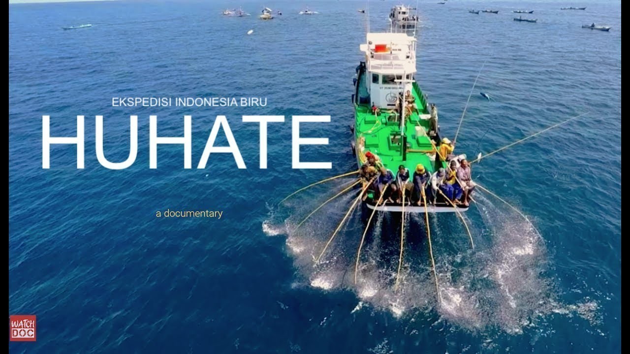 Streaming HUHATE (full movie) | Vidio