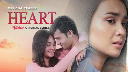 Streaming Heart (2019) - Vidio.com