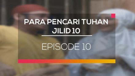 Streaming Para Pencari Tuhan Sub Indo - Vidio.com