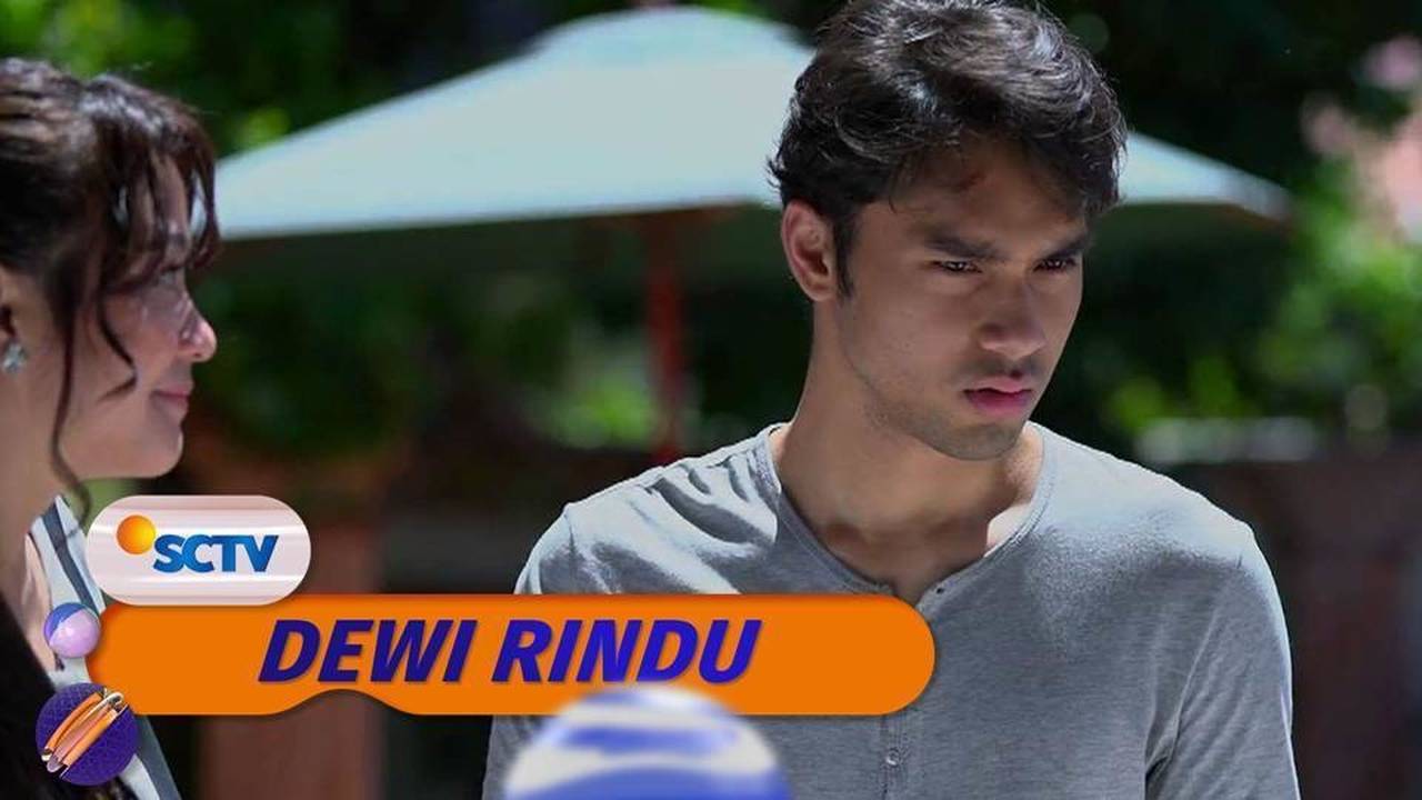 Dewi Rindu - Episode 12 | Part 1/2 | Vidio