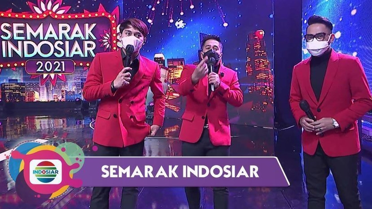 Streaming Semarak Indosiar - Semarak Indosiar Abrakadabra 2021 | Vidio
