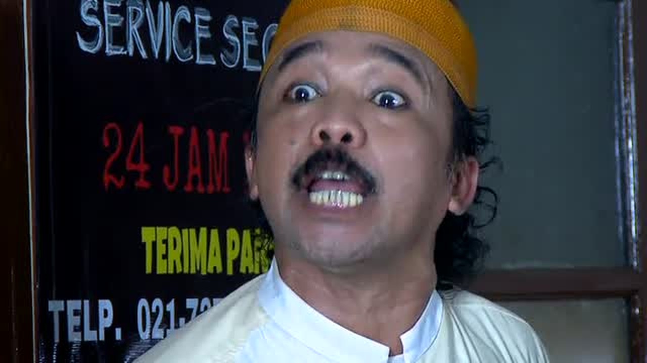 Streaming Si Cemong - Si Cemong EP 12 | Vidio