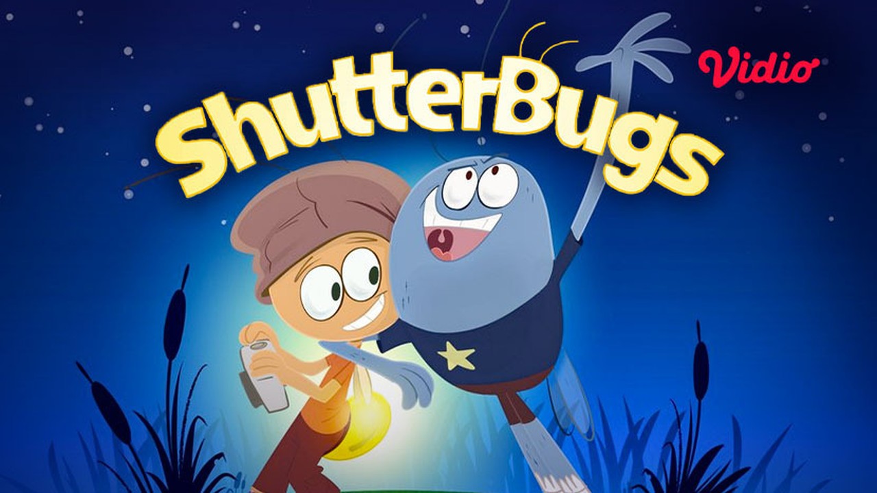 Streaming Shutterbugs Sub Indo | Vidio