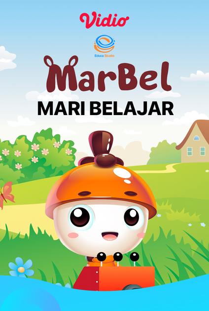Streaming MARBEL - Mari Belajar Sub Indo | Vidio