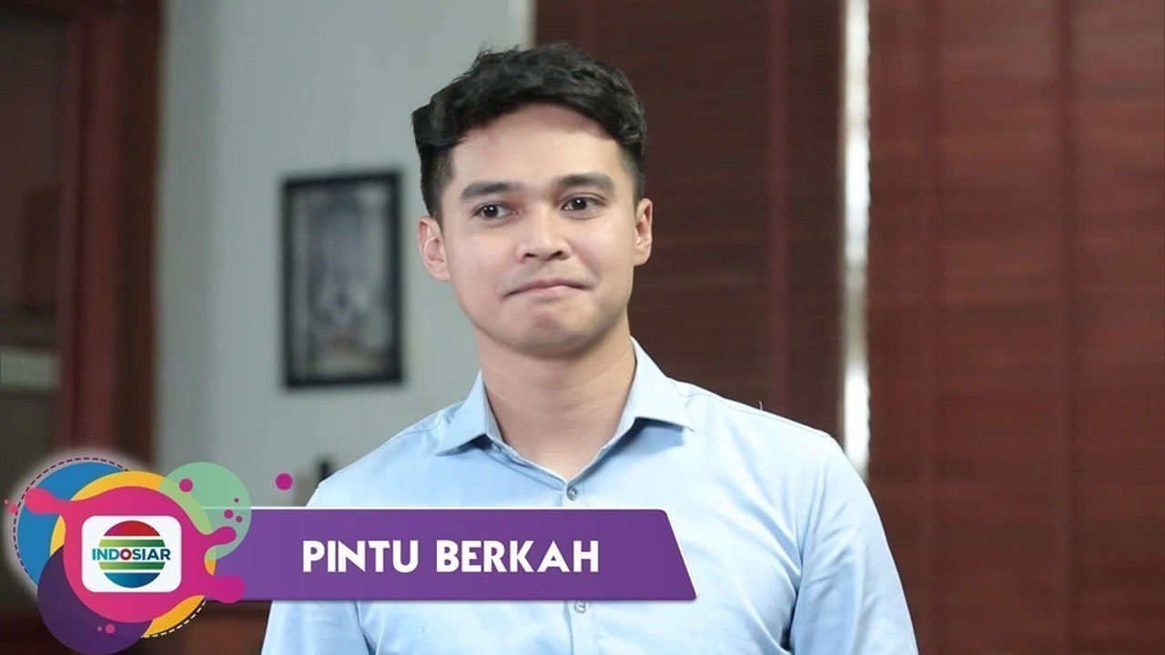 Streaming Pintu Berkah Aiman - Pintu Berkah - Cobaan Bertubi-Tubi Anak ...