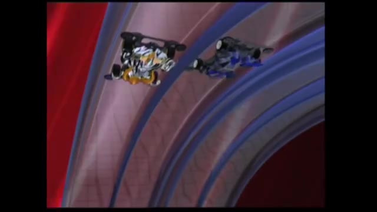 Streaming Trailer Go For Speed -Spacetoon Indonesia | Vidio