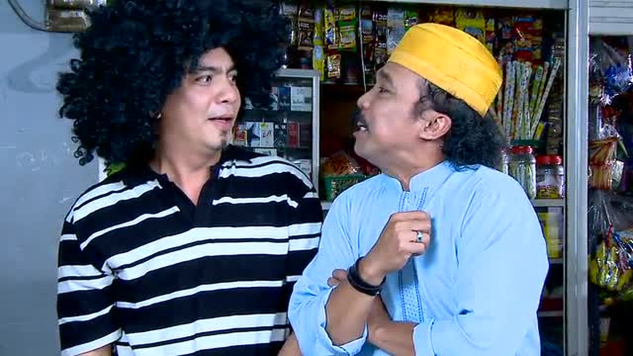 Streaming Si Cemong - Si Cemong EP 6 | Vidio