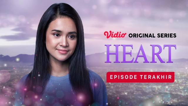 HEART - Vidio Premier - Vidio.com