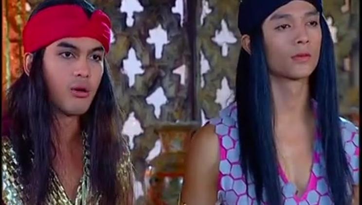 Streaming FTV Ridwan Ghani Terbaru | Vidio