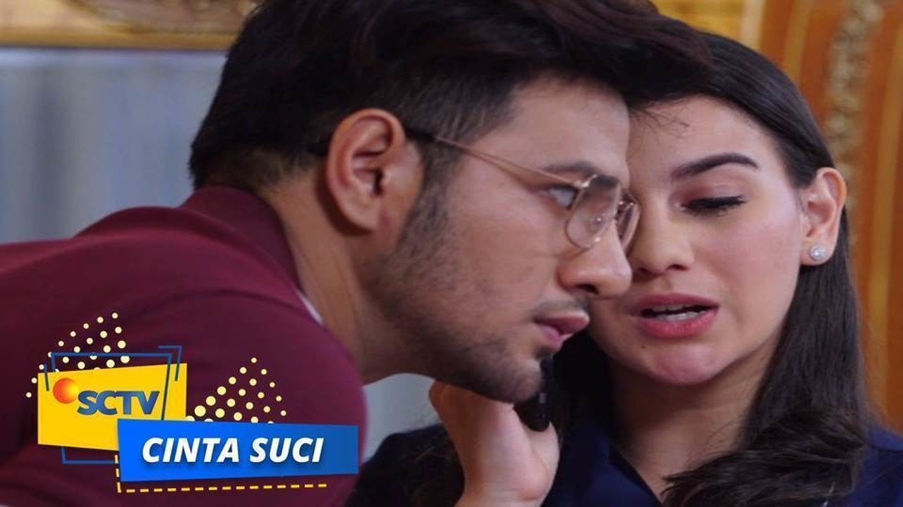 Nonton Sinetron Cinta Suci Episode 194 | Vidio