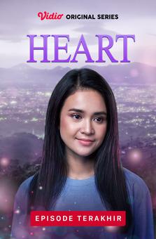 HEART - Vidio Premier - Vidio.com