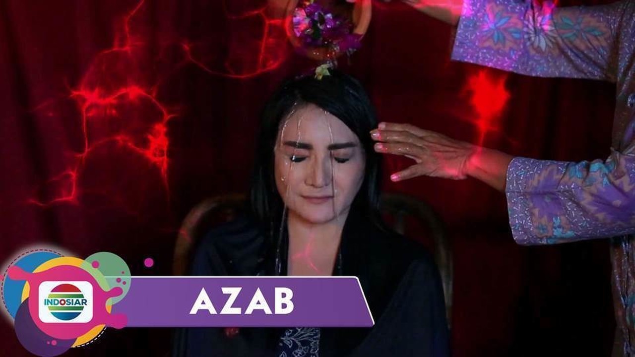 Streaming Azab - Wanita Pemuja Ilmu Hitam, Mati Tertanam Ditanah Dan ...