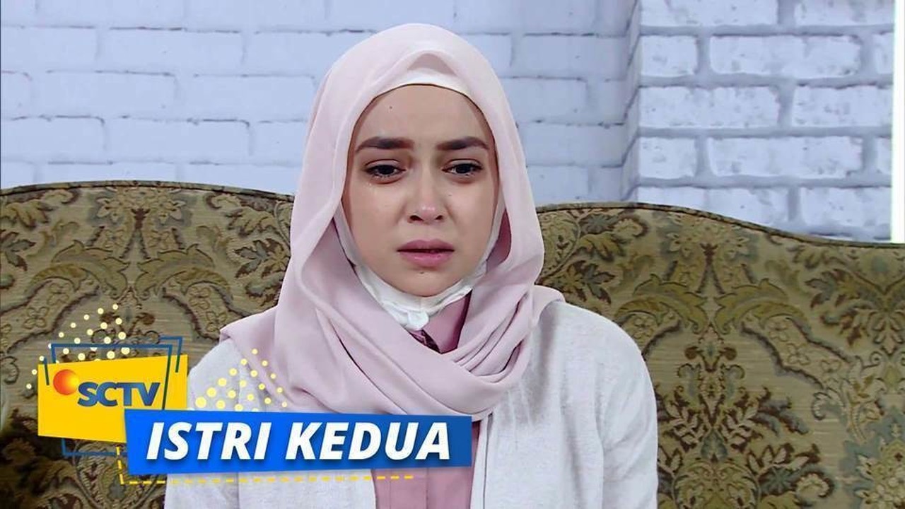Nonton Sinetron Istri Kedua Episode 31 - Vidio.com