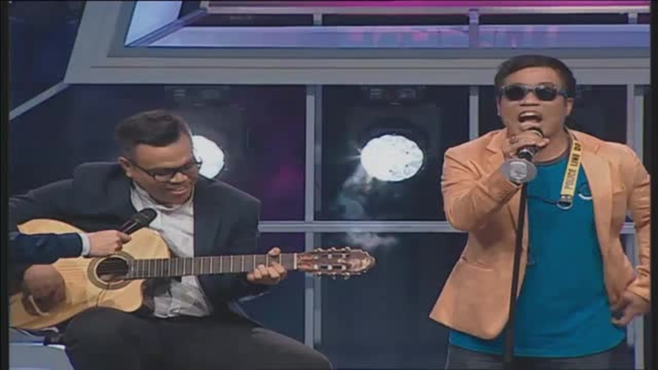 Streaming Abdel Dan Temon - Vidio.com