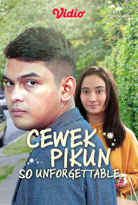 Streaming FTV Ridwan Ghani Terbaru | Vidio