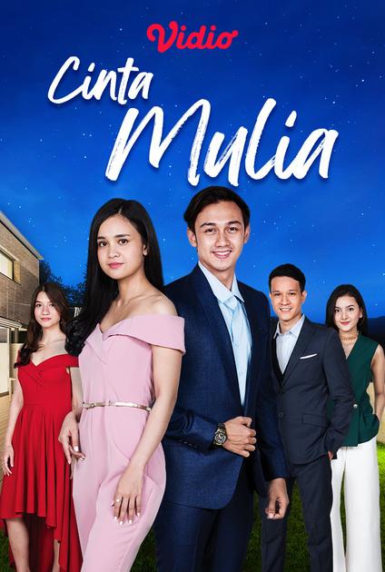 Nonton Sinetron Cinta Mulia | SCTV | Vidio